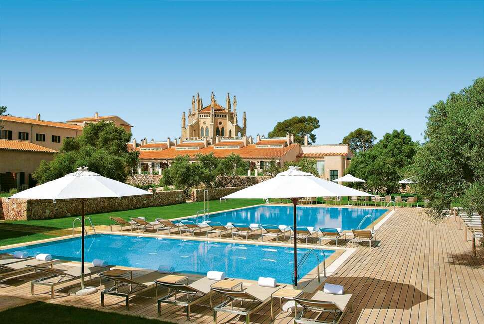 Zoetry Mallorca in El Arenal - dé VakantieDiscounter