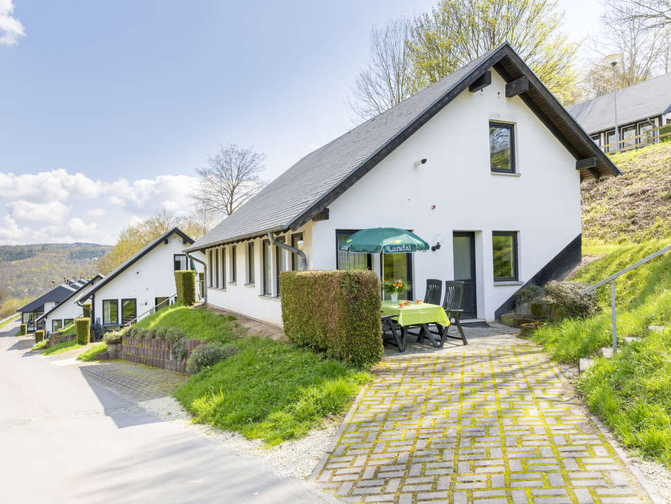 Landal Mont Royal - Kröv | HolidayDiscounter