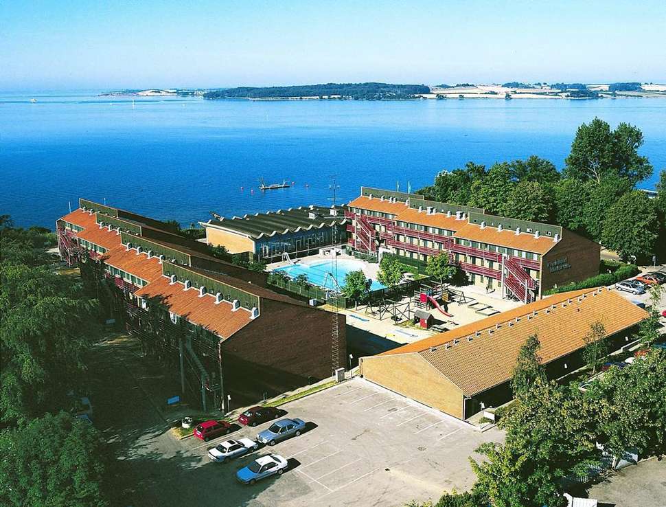 Vakantiepark Faborg - Faaborg | HolidayDiscounter