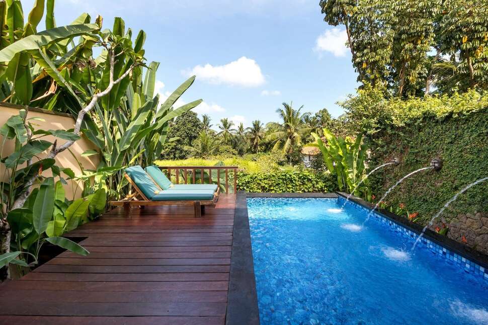 Ubud Green Resort Villas Powered by Archipelago in Ubud - dé ...