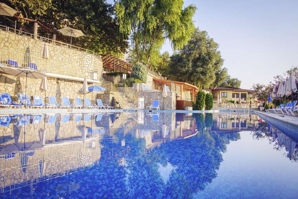 Elpida Beach in Golden Sands - dé VakantieDiscounter