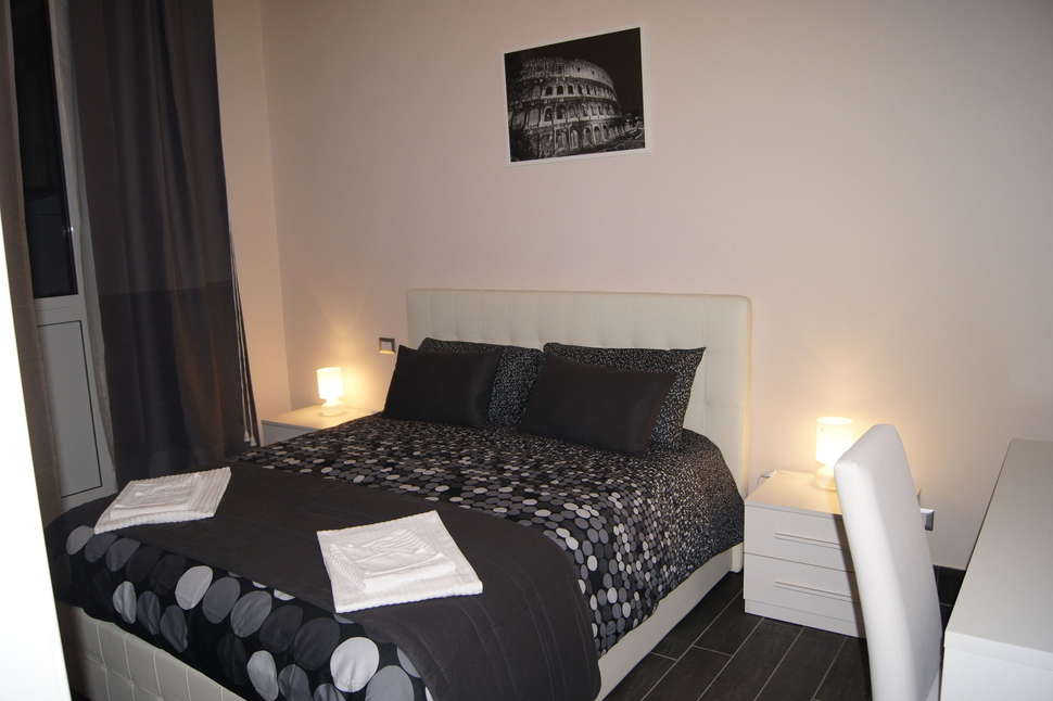 Arch Rome Suites in Rome - dé VakantieDiscounter