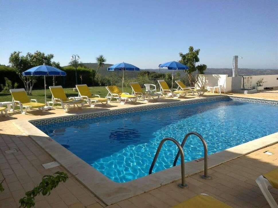 Alte Hotel in Alte - dé VakantieDiscounter