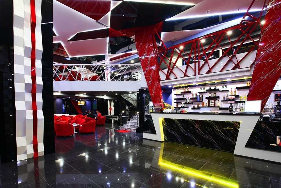 Hotel Partner in Vlorë - dé VakantieDiscounter