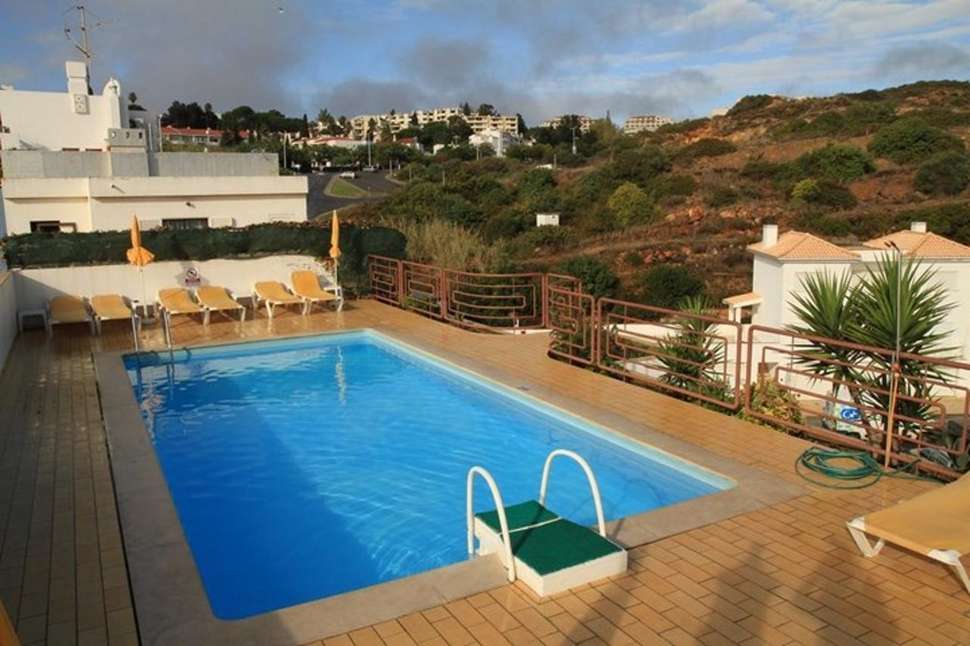 Colina do Mar in Albufeira - dé VakantieDiscounter