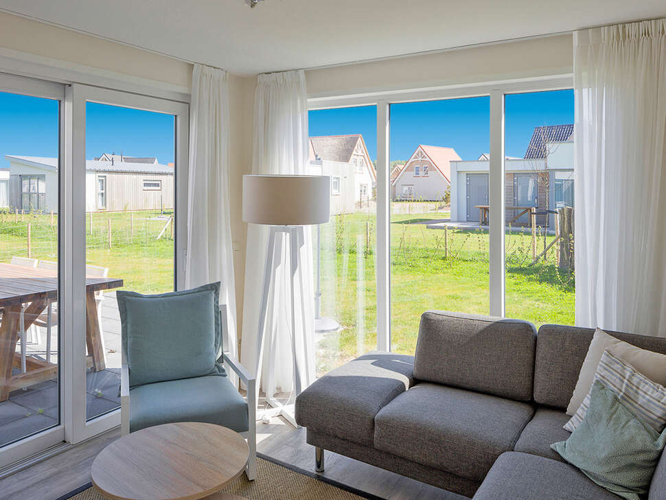 Roompot Beach Resort Nieuwvliet-Bad in Nieuwvliet-Bad - dé ...