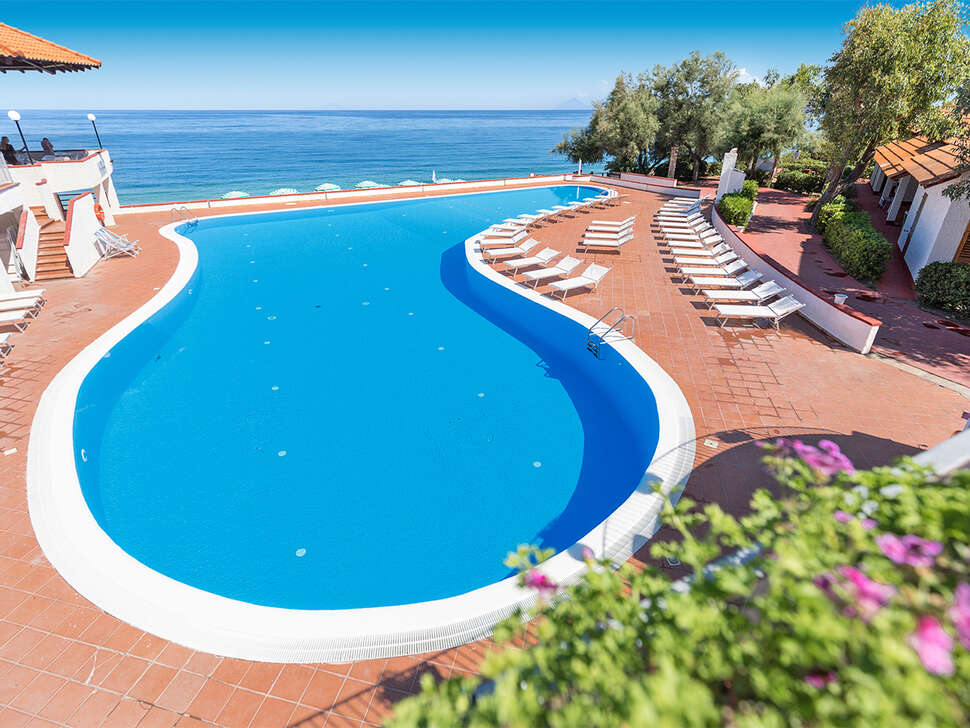 TH Gioiosa Marea Capo Calava in Gioiosa Marea - dé VakantieDiscounter