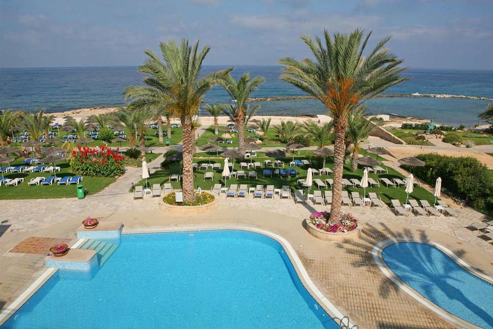 St. George Gardens - Paphos | HolidayDiscounter