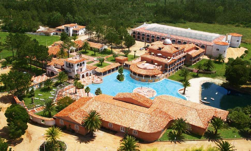 Herdade Lago Real in Mira - dé VakantieDiscounter