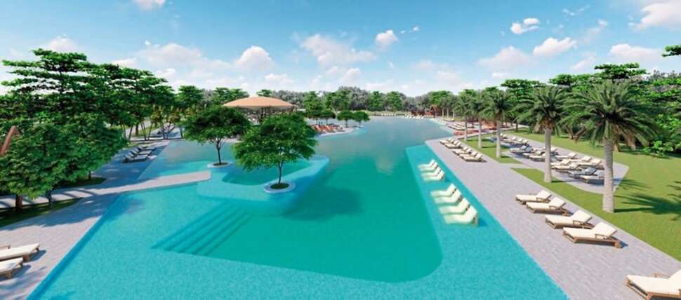 Sentido Reef Oasis Suakin in Marsa Alam - dé VakantieDiscounter