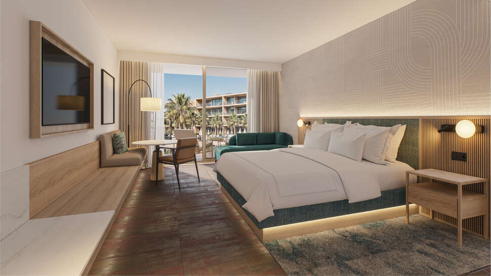 Algarve Marriott Salgados Golf Resort in Albufeira - dé VakantieDiscounter