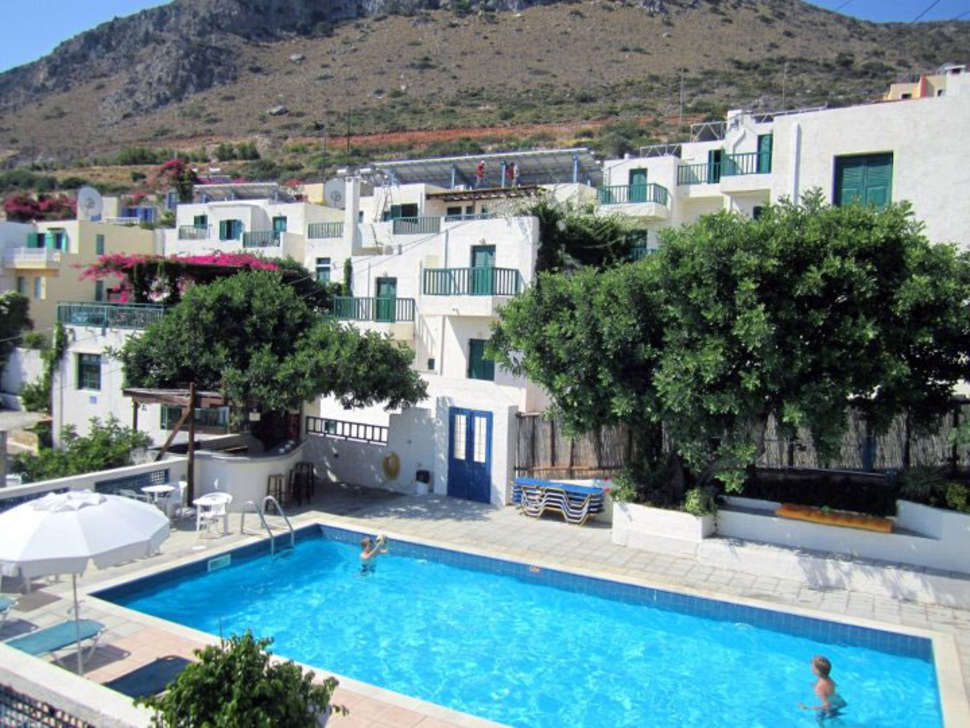 Kalimera Village - Piskopiano | HolidayDiscounter