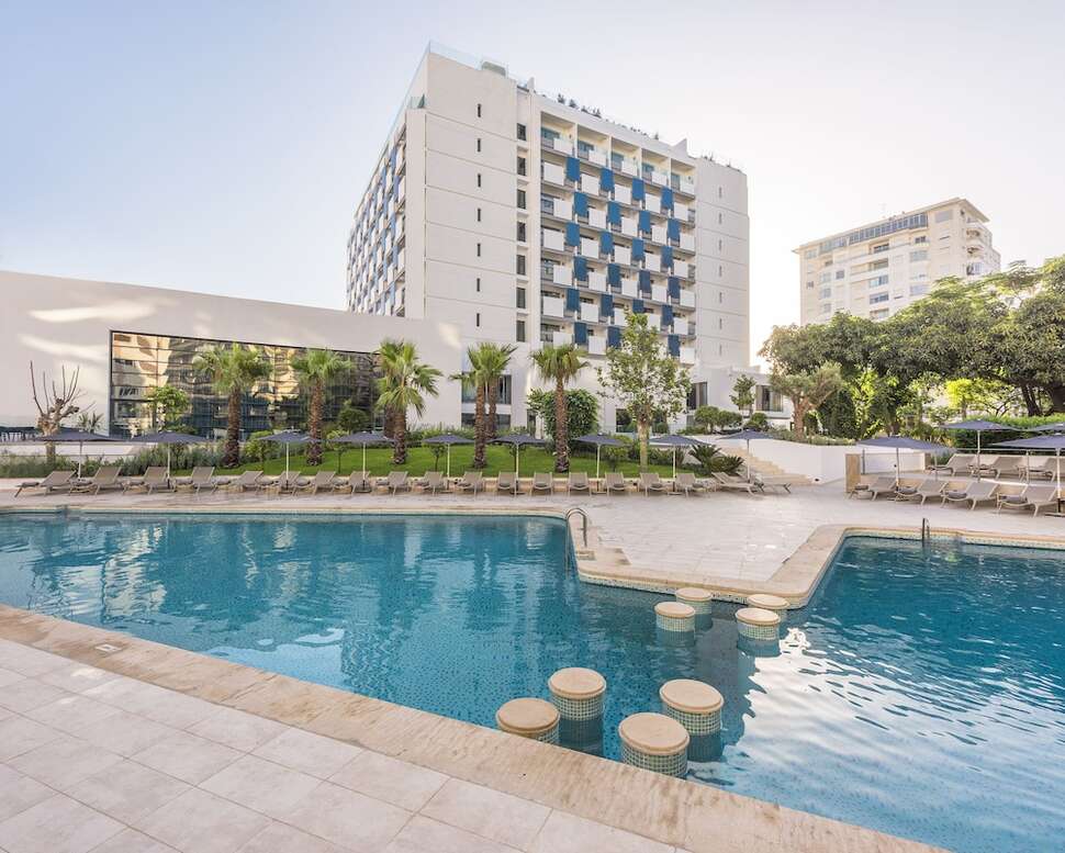 Barcelo Tanger in Tanger - dé VakantieDiscounter