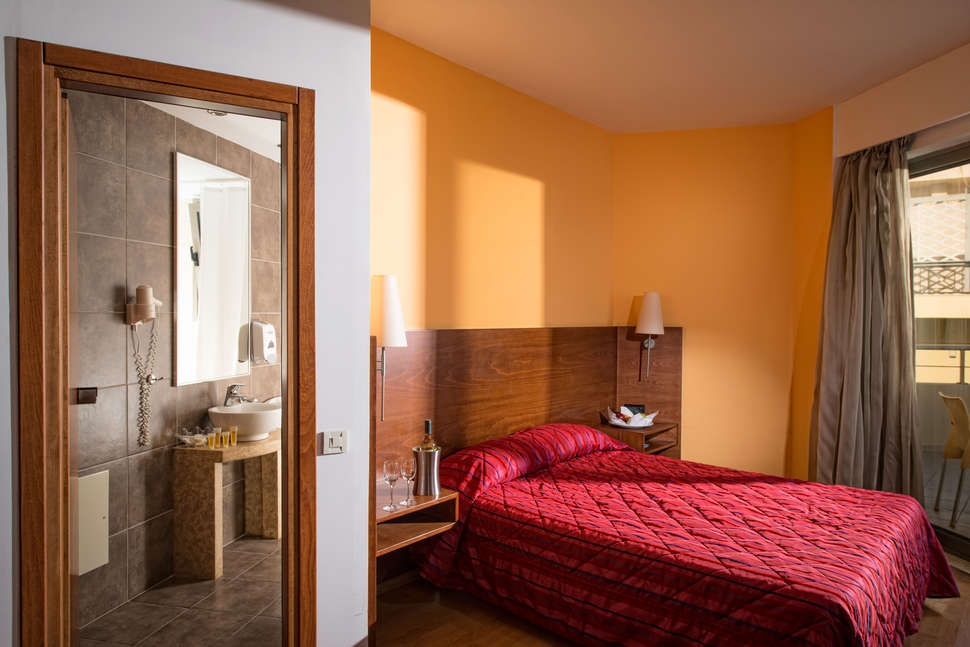 Marin Dream Hotel - Heraklion | HolidayDiscounter