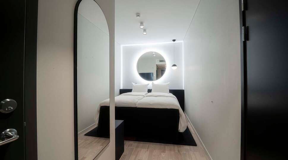 Quality Hotel Strawberry Arena in Stockholm - dé VakantieDiscounter