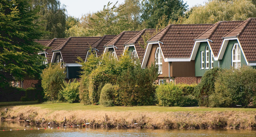 Eurostrand Lüneburger Heide in Fintel - dé VakantieDiscounter