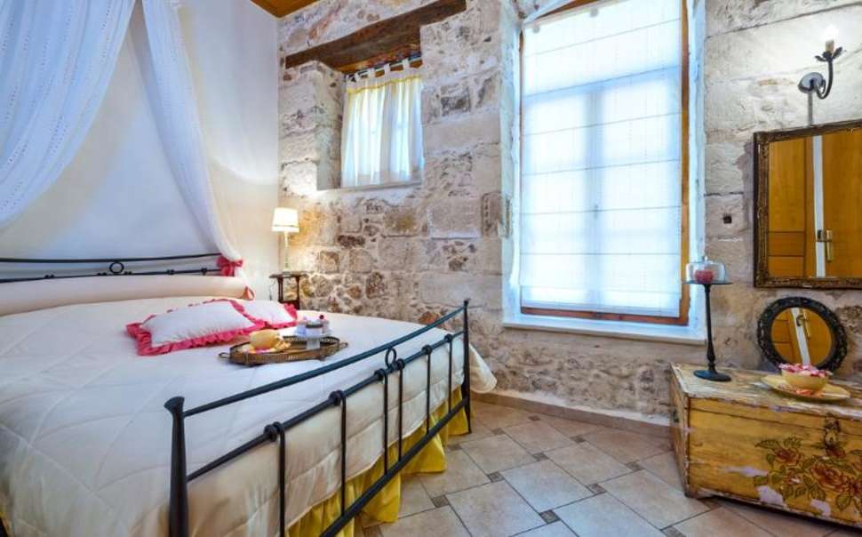 Avli Lounge Appartementen in Rethymnon - dé VakantieDiscounter