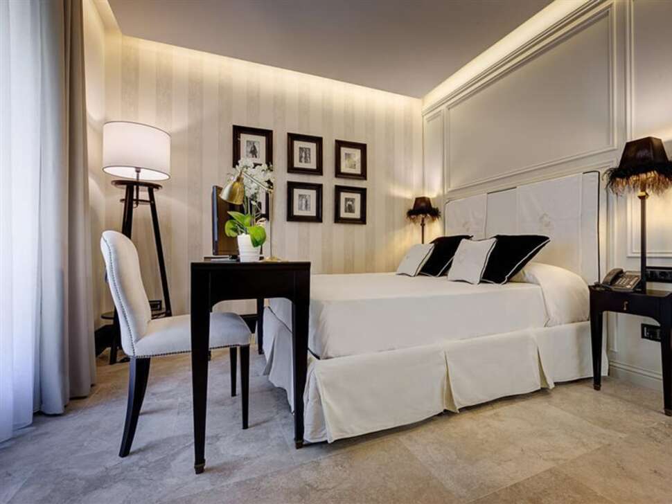 Profumo Maison Colosseo in Rome - dé VakantieDiscounter