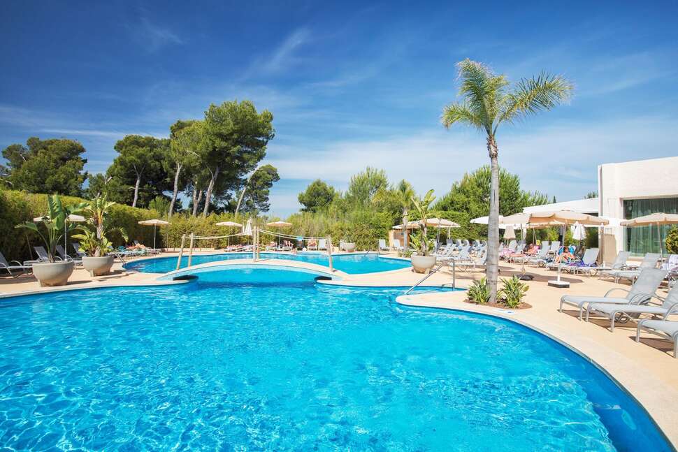 JS Alcudi Mar in Playa de Muro - dé VakantieDiscounter