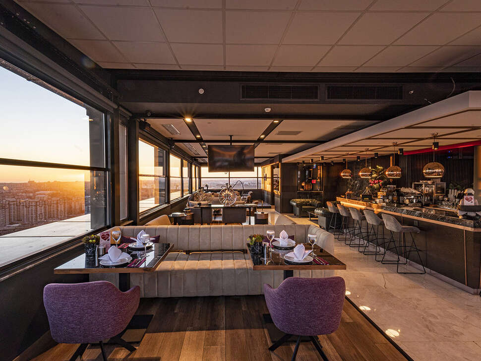 Grand Makel Hotel Topkapi in Istanbul - dé VakantieDiscounter