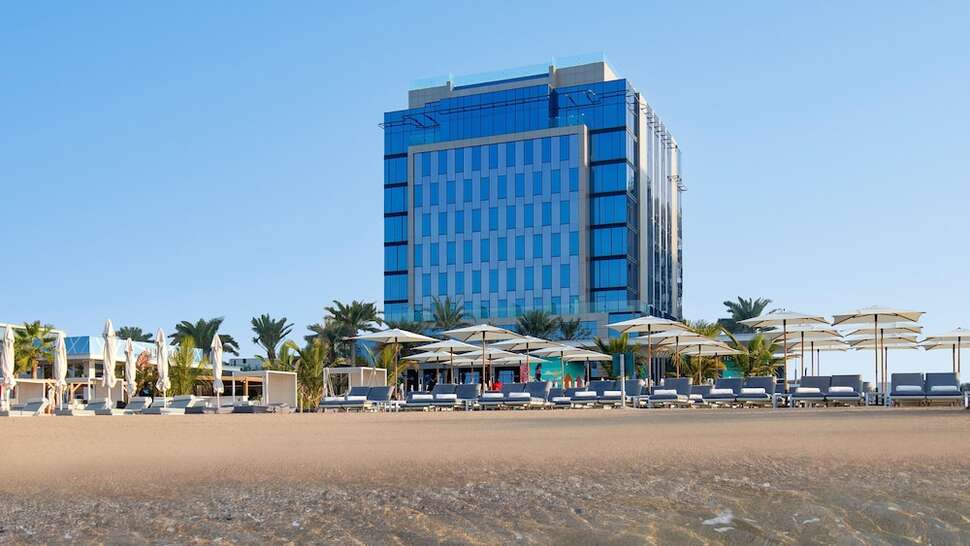 Voco Dubai The Palm by IHG in Dubai - dé VakantieDiscounter