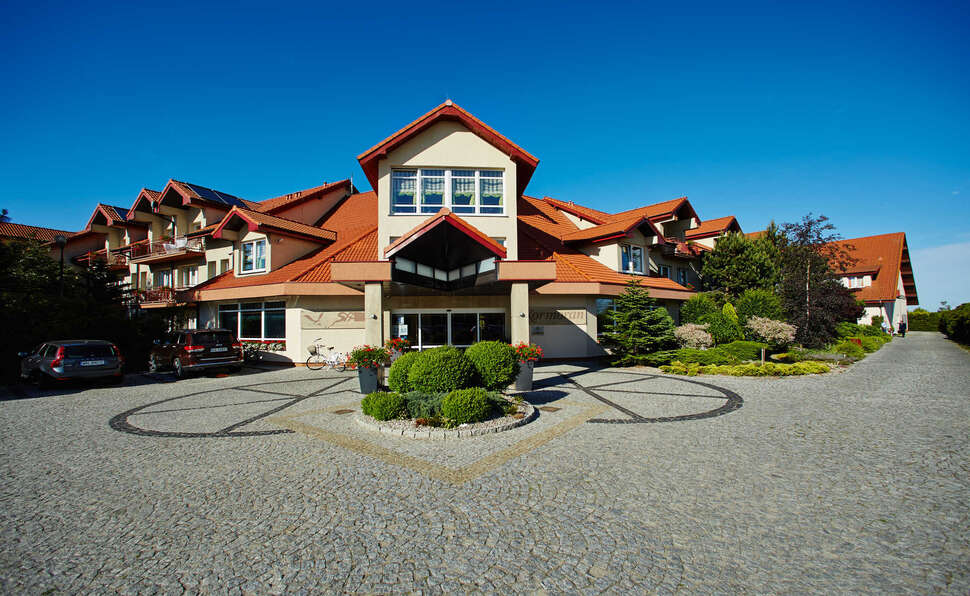 Kormoran Wellness Medical Spa - Ustka | HolidayDiscounter