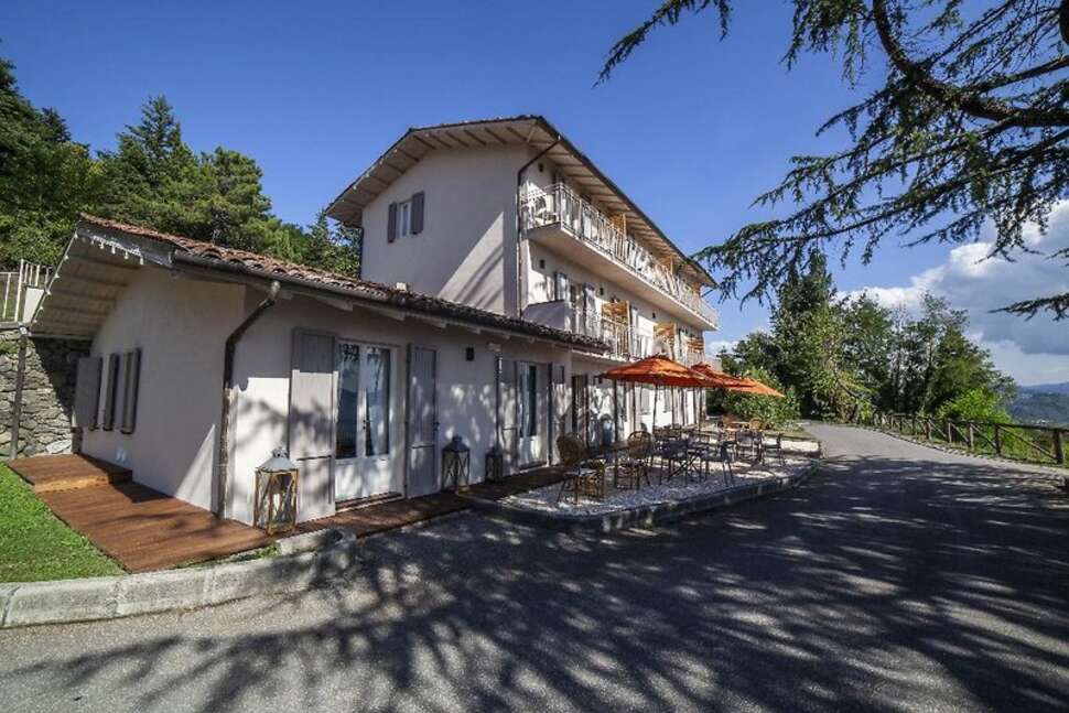 Il Ciocco Hotels in Castelvecchio Pascoli - dé VakantieDiscounter