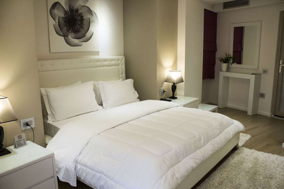 Demi Hotel in Sarandë - dé VakantieDiscounter