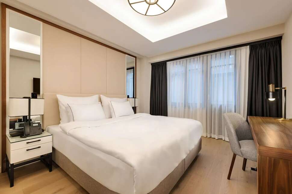 Gleam Collection Hotel - Istanbul | HolidayDiscounter