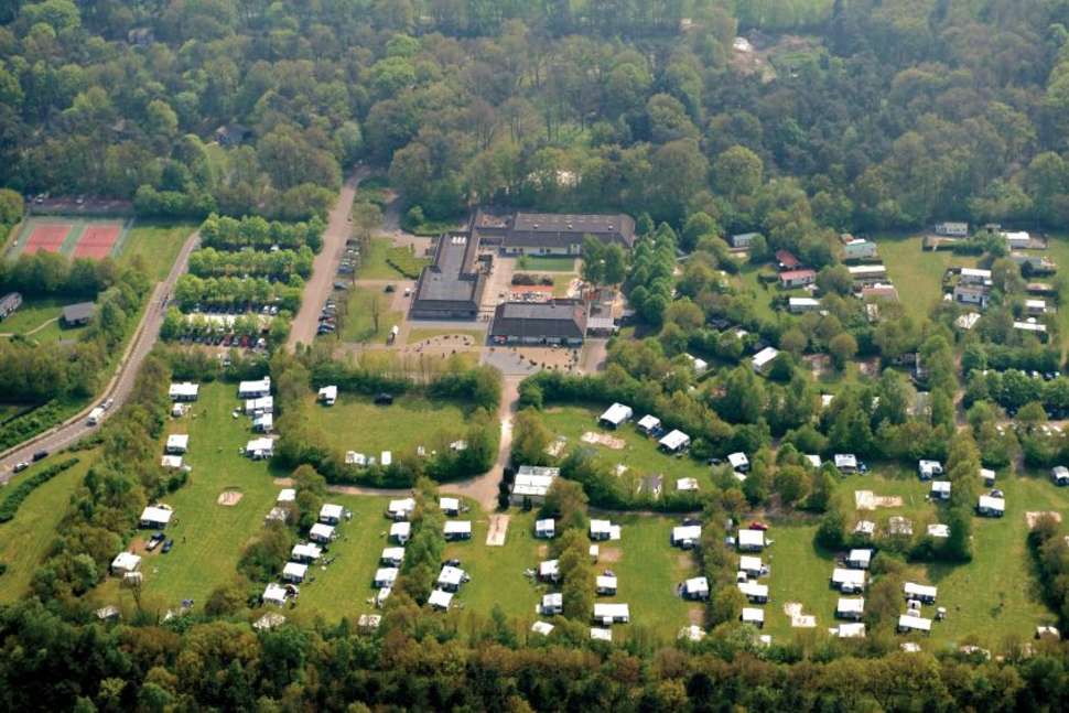 Roompot Bospark Lunsbergen in Borger - dé VakantieDiscounter
