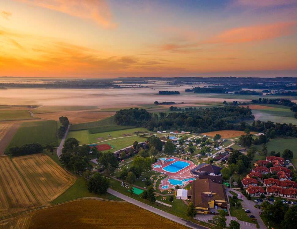 Terme Banovci in Banovci - dé VakantieDiscounter