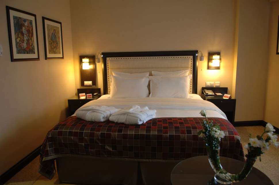 Ramada by Wyndham Istanbul Old City in Istanbul - dé VakantieDiscounter