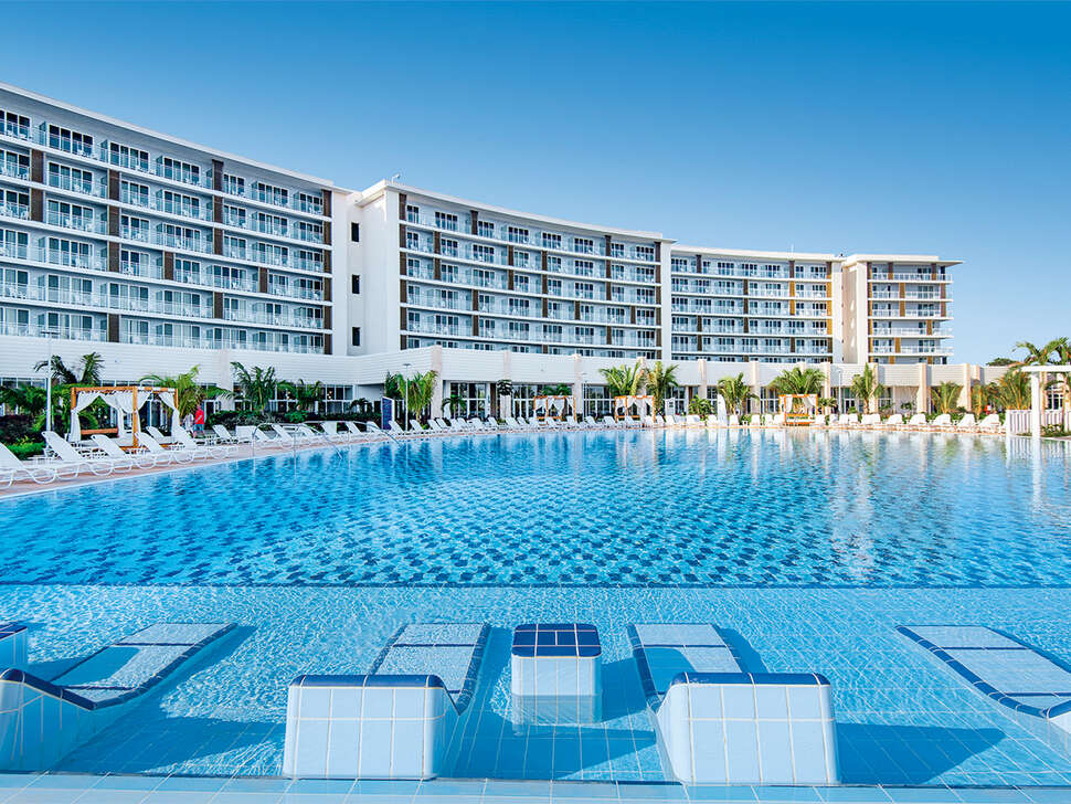 Grand Aston Varadero in Santa Marta - dé VakantieDiscounter
