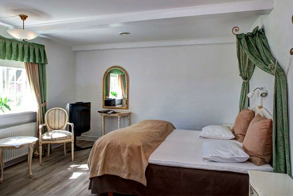 Tyrstrup Kro in Christiansfeld - dé VakantieDiscounter