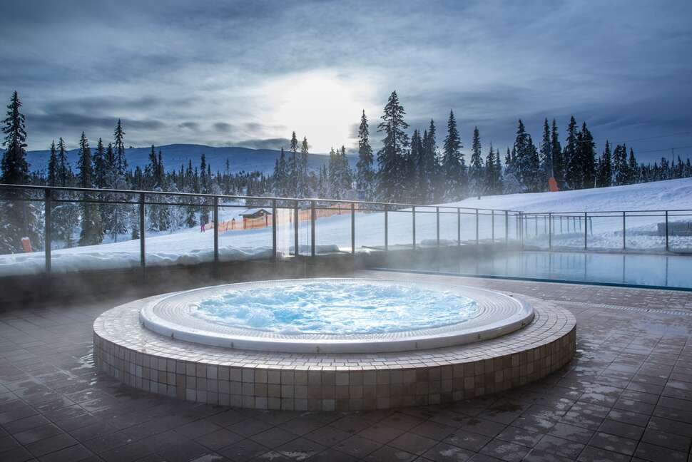 Skistar Lodge Trysil in Trysil - dé VakantieDiscounter