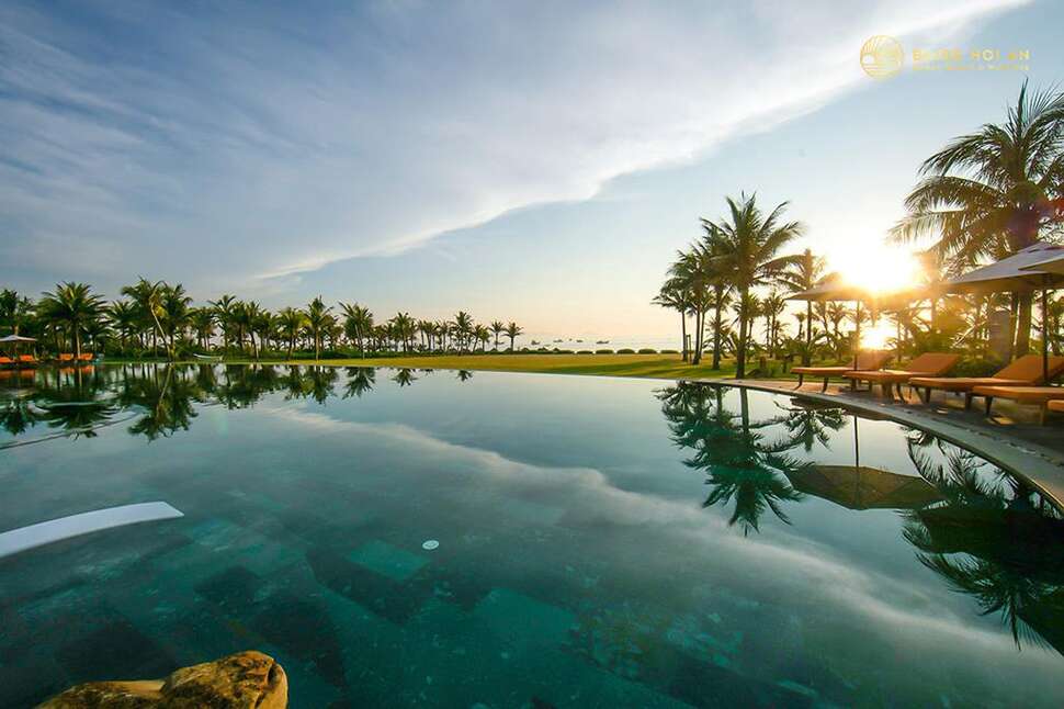 Bliss Hoi An Beach Resort & Wellness in Hoi An - dé VakantieDiscounter