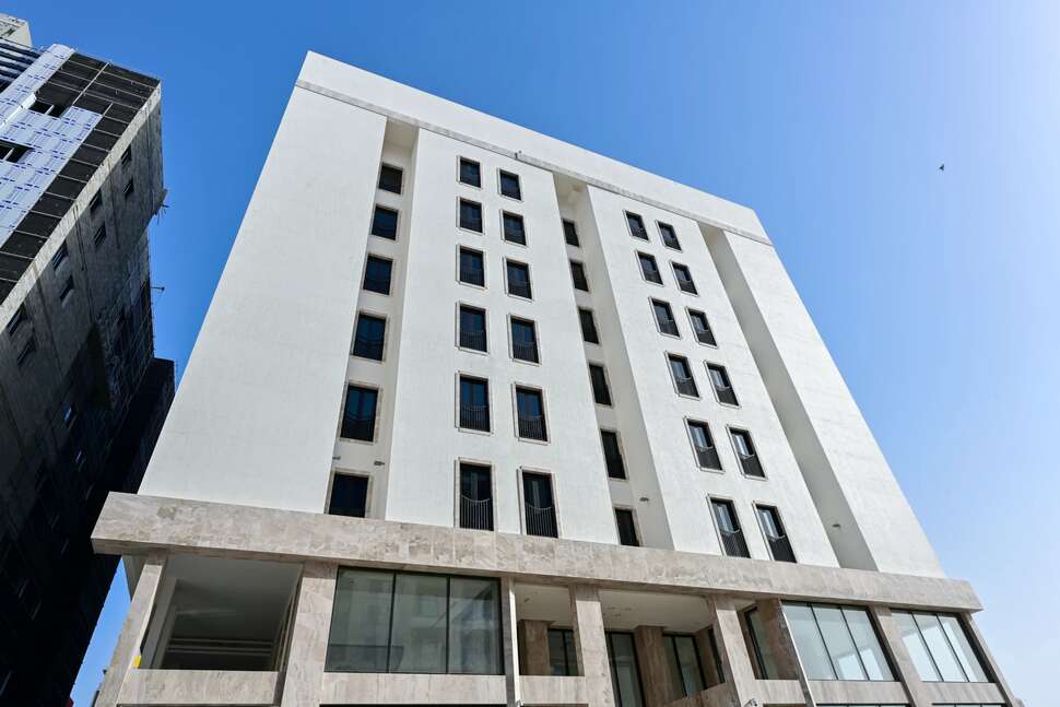 Terminal Inn City Centre in Doha - dé VakantieDiscounter