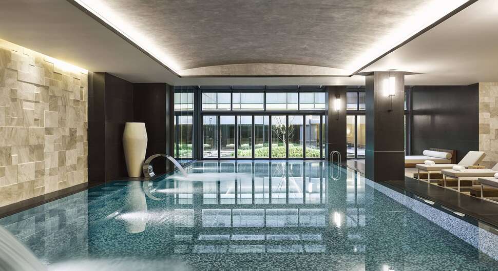 Fairmont Quasar Istanbul - Istanbul | HolidayDiscounter