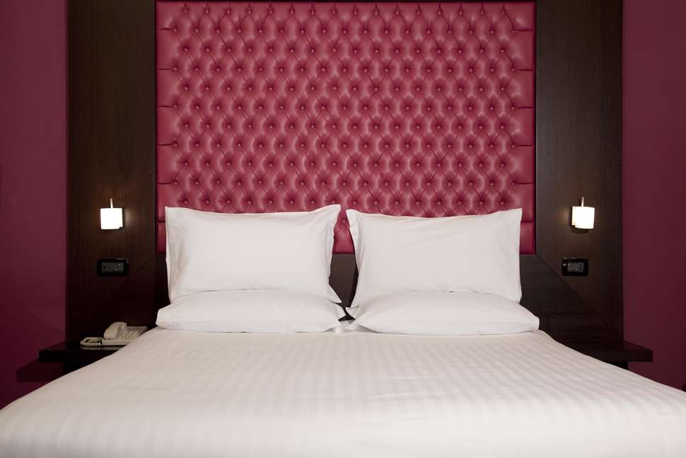 Gambrinus Hotel in Rome - dé VakantieDiscounter