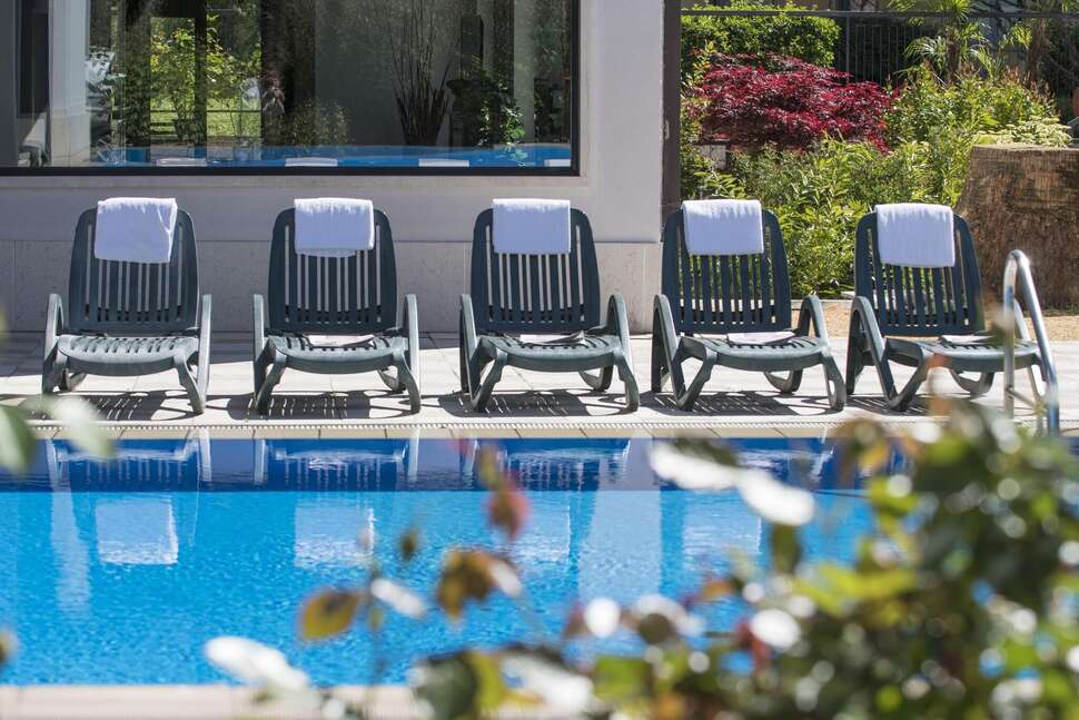 Arco Smart Hotel in Arco - dé VakantieDiscounter