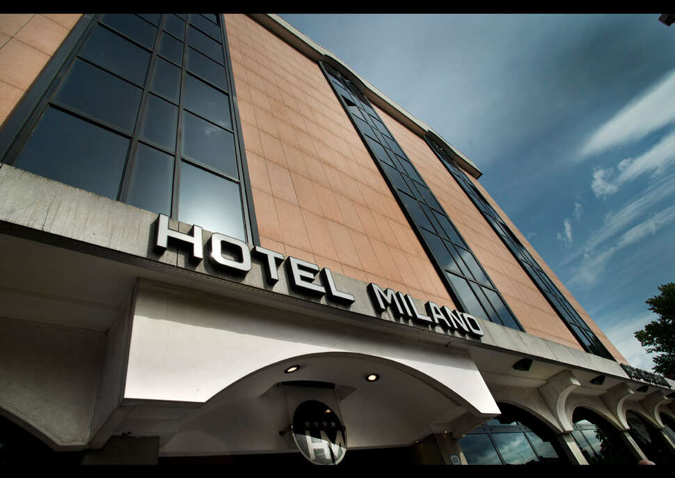 Milano Hotel Padova in Padua - dé VakantieDiscounter