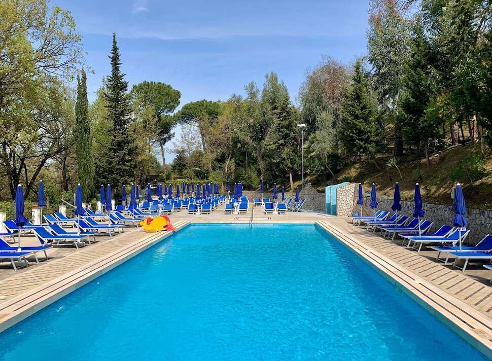 Santa Fortunata Village in Sorrento - dé VakantieDiscounter