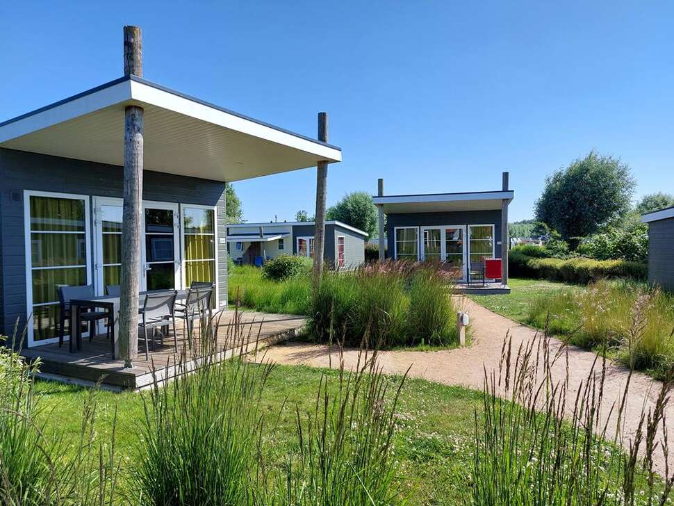 Kompas Camping Strand Westende in Westende - dé VakantieDiscounter
