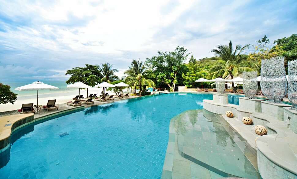 Paradee Resort & Spa in Koh Samet - dé VakantieDiscounter