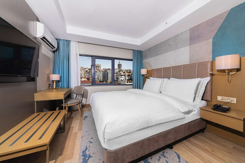 Csk The Halich Port Istanbul in Istanbul - dé VakantieDiscounter