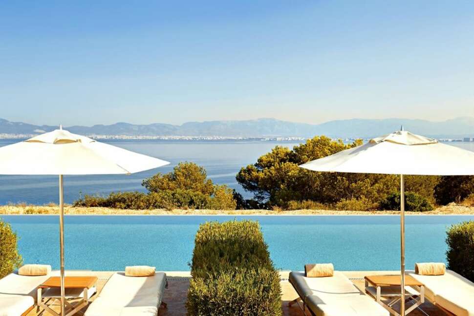 Cap Rocat in Cala Blava - dé VakantieDiscounter