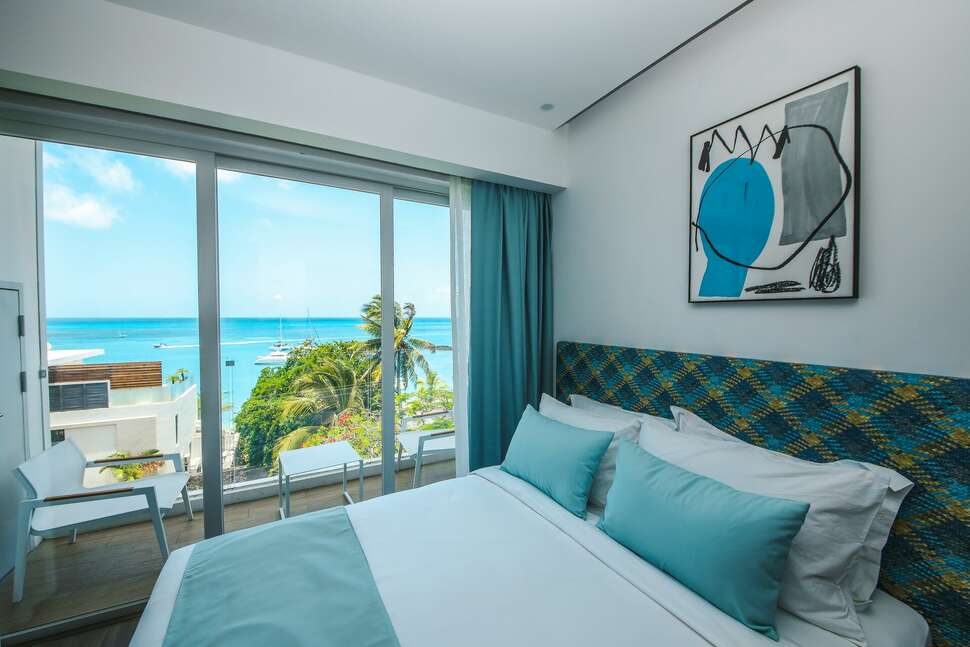 Ocean V in Pereybèré - dé VakantieDiscounter