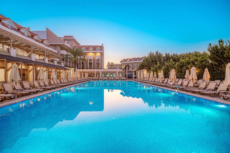Side Story Resort & Spa - Side | HolidayDiscounter