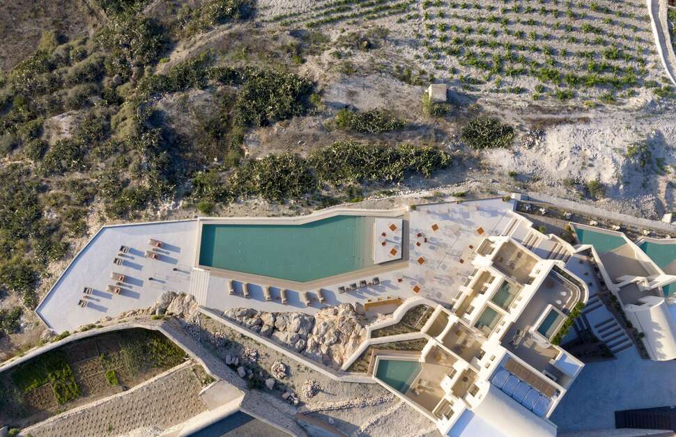 Elessa Hotel in Pýrgos - dé VakantieDiscounter