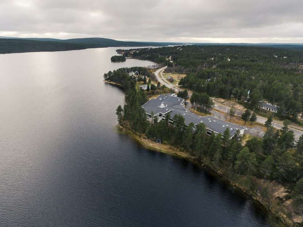 Lapland Hotels Hetta in Enontekiö - dé VakantieDiscounter
